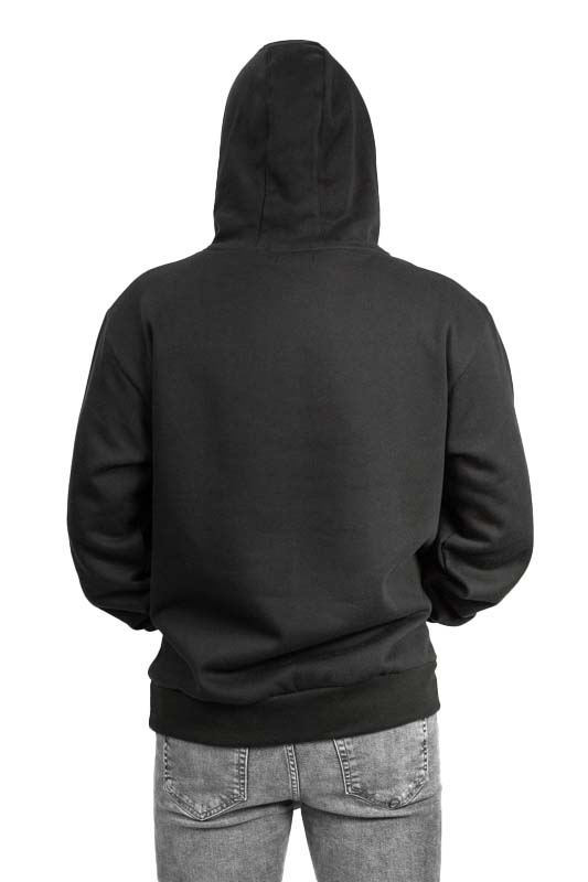Unisex Premium Steel Hoodie (H01) - steelwear.com.au